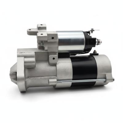 China 24V Car Auto Starter ME013008 for Mitsubishi Truck High Torque 5.5kg for sale