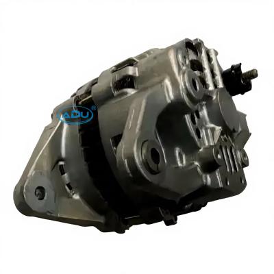 China New 12V Auto Alternator for Ford Escape OEM 4871748 1 Year Warranty for sale