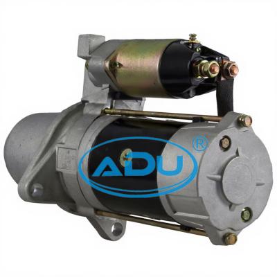 China 24V Auto Starter M3T95082 for HYUNDAI Changan 3610083000 5.5kg for sale