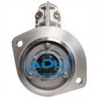 China 12V OEM 3708010-X2 Starter Motor for NISSAN 5.5KG Lightweight Design for sale