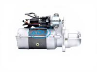China 12V OEM 3708010-X2 Starter Motor for NISSAN 5.5KG Lightweight Design for sale