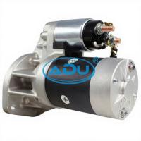 China 12V OEM 3708010-X2 Starter Motor for NISSAN 5.5KG Lightweight Design for sale