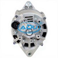 China New 12V Auto Alternator Assembly OEM ODM for BAW 3701010-C012 OPEL Astra 2005-2011 for sale