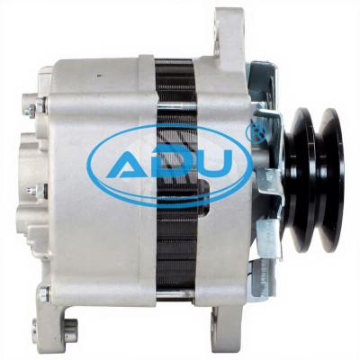 China New 12V Auto Alternator Assembly OEM ODM for BAW 3701010-C012 OPEL Astra 2005-2011 for sale