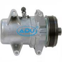 China Mitsubishi Air Conditioning Compressor 7813A673 600060704 KCC1368BZ 7813A768 12V for sale