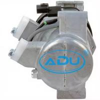 China Mitsubishi Air Conditioning Compressor 7813A673 600060704 KCC1368BZ 7813A768 12V for sale