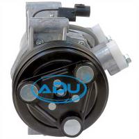 China Mitsubishi Air Conditioning Compressor 7813A673 600060704 KCC1368BZ 7813A768 12V for sale