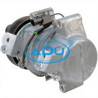 China Mitsubishi Air Conditioning Compressor 7813A673 600060704 KCC1368BZ 7813A768 12V for sale