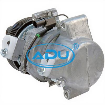 China Mitsubishi Air Conditioning Compressor 7813A673 600060704 KCC1368BZ 7813A768 12V for sale