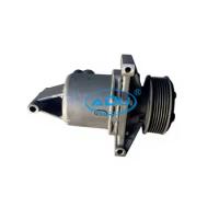 China 12V R134a 6 Groove AC Compressor for Nissan 92600-1KA1B 92600-1HC1B KCC0520GW for sale
