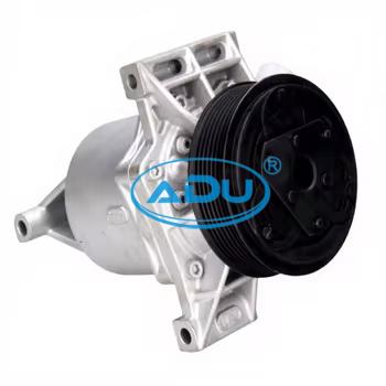 China 12V R134a 6 Groove AC Compressor for Nissan 92600-1KA1B 92600-1HC1B KCC0520GW for sale