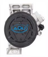 China 12V R134a 6 Groove AC Compressor for Nissan 92600-1KA1B 92600-1HC1B KCC0520GW for sale