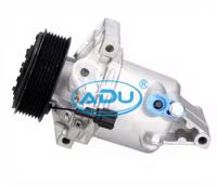 China 12V R134a 6 Groove AC Compressor for Nissan 92600-1KA1B 92600-1HC1B KCC0520GW for sale