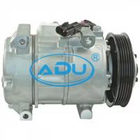 China 12V R134a Car AC Compressor 6PK Grooves for Toyota Camry 97701-1R900 for sale