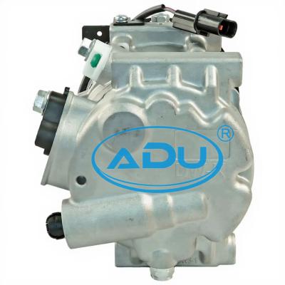China 12V R134a Car AC Compressor 6PK Grooves for Toyota Camry 97701-1R900 for sale