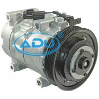 China 12V R134a Car AC Compressor 6PK Grooves for Toyota Camry 97701-1R900 for sale