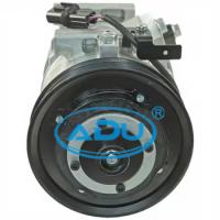 China 12V R134a Car AC Compressor 6PK Grooves for Toyota Camry 97701-1R900 for sale