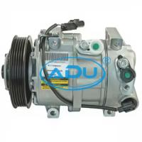 China 12V R134a Car AC Compressor 6PK Grooves for Toyota Camry 97701-1R900 for sale