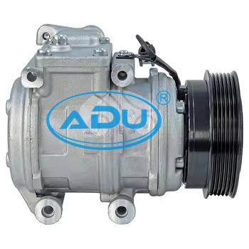 China ADU New AC Compressor 12V for Toyota Camry OE 97701-2J100 for sale