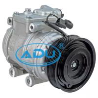China ADU New AC Compressor 12V for Toyota Camry OE 97701-2J100 for sale