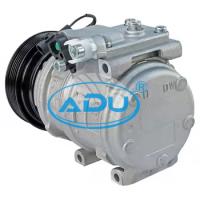China ADU New AC Compressor 12V for Toyota Camry OE 97701-2J100 for sale