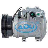 China ADU New AC Compressor 12V for Toyota Camry OE 97701-2J100 for sale