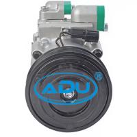 China 12V R134a 6PK Grooves AC Compressor for Hyundai 97701-4H100 Replacement for sale
