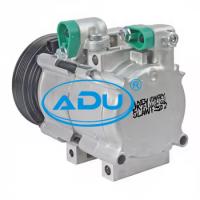 China 12V R134a 6PK Grooves AC Compressor for Hyundai 97701-4H100 Replacement for sale