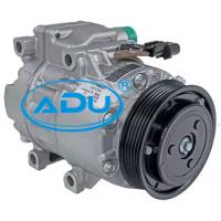 China KIA Air Conditioning Compressor 97701-A9000 97701A9000 F500YPCBA08 12V AC Compressor for sale
