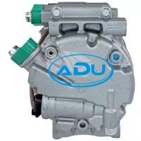 China KIA Air Conditioning Compressor 97701-A9000 97701A9000 F500YPCBA08 12V AC Compressor for sale