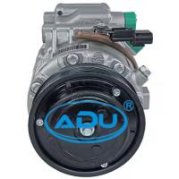 China KIA Air Conditioning Compressor 97701-A9000 97701A9000 F500YPCBA08 12V AC Compressor for sale
