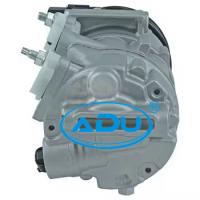 China 12V R134a 6 Groove AC Compressor for Hyundai 97701AA250 Car Air Conditioning Replacement for sale