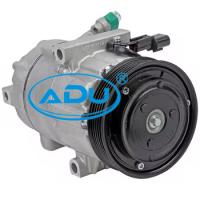 China KIA Air Conditioning Compressor 97701-F2800 97701C2100 KCH1359GW 12V AC Compressor for sale
