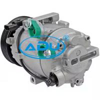 China KIA Air Conditioning Compressor 97701-F2800 97701C2100 KCH1359GW 12V AC Compressor for sale
