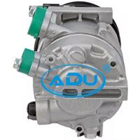 China KIA Air Conditioning Compressor 97701-F2800 97701C2100 KCH1359GW 12V AC Compressor for sale