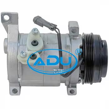 China Hummer Air Conditioning Compressor 1520941 CS20039 441705245 89023458 12V AC for sale
