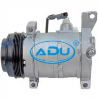 China Hummer Air Conditioning Compressor 1520941 CS20039 441705245 89023458 12V AC for sale