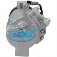 China Hummer Air Conditioning Compressor 1520941 CS20039 441705245 89023458 12V AC for sale