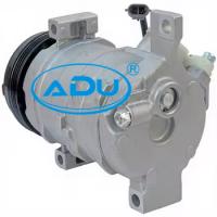 China Hummer Air Conditioning Compressor 1520941 CS20039 441705245 89023458 12V AC for sale