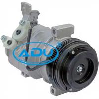 China Hummer Air Conditioning Compressor 1520941 CS20039 441705245 89023458 12V AC for sale