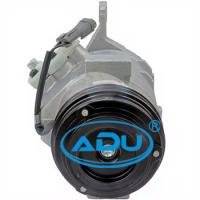 China Hummer Air Conditioning Compressor 1520941 CS20039 441705245 89023458 12V AC for sale