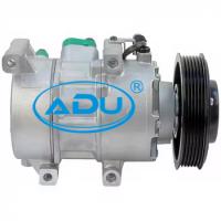 China Hyundai Air Conditioning Compressor 8FK351106301 1E39E01700 977011R100 12V AC Compressor for sale