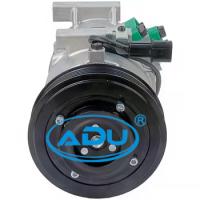 China Hyundai Air Conditioning Compressor 8FK351106301 1E39E01700 977011R100 12V AC Compressor for sale