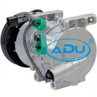 China Hyundai Air Conditioning Compressor 8FK351106301 1E39E01700 977011R100 12V AC Compressor for sale