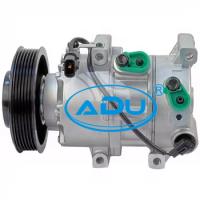 China Hyundai Air Conditioning Compressor 8FK351106301 1E39E01700 977011R100 12V AC Compressor for sale