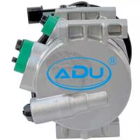 China Hyundai Air Conditioning Compressor 8FK351106301 1E39E01700 977011R100 12V AC Compressor for sale