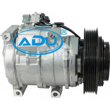 China ACURA Air Conditioning Compressor 4471905850 33810RGLA02 501N10073Z 12V for sale