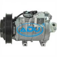China ACURA Air Conditioning Compressor 4471905850 33810RGLA02 501N10073Z 12V for sale