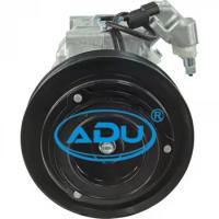 China ACURA Air Conditioning Compressor 4471905850 33810RGLA02 501N10073Z 12V for sale