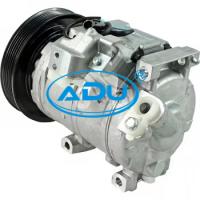 China ACURA Air Conditioning Compressor 4471905850 33810RGLA02 501N10073Z 12V for sale